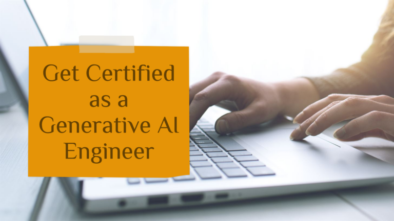 How to Prepare for the Databricks-Certified-Generative-AI-Engineer ...