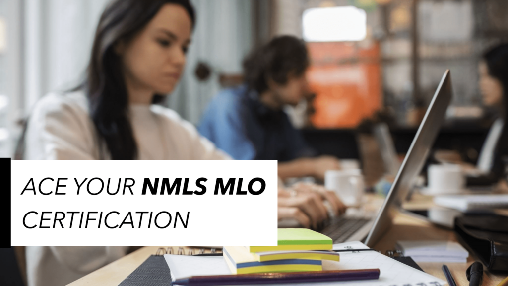 NMLS MLO Exam Questions: A Clear Guide - Dumpslink Blog